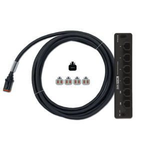 Starter kit - DP-SK-2-000 - Data Panel GmbH