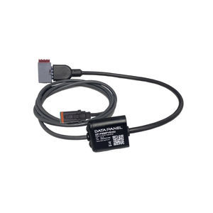 Analog converter - DP-PWMPVEH12 - Data Panel GmbH - frequency-to-voltage / signal