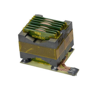 Planar transformer - All industrial manufacturers