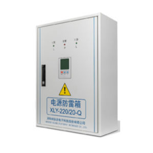 N-PE surge protection unit - All industrial manufacturers