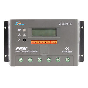 Battery charge controller - LS-B series - Beijingepsolartechnology Co ...
