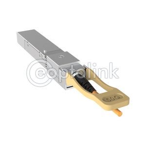 Fiber optic transceiver module - 50G BIDI QSFP28 - Eoptolink Technology ...
