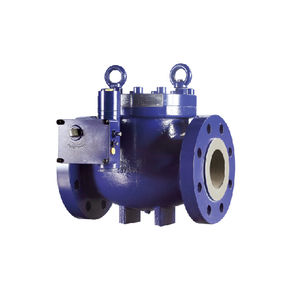 Valve for precision applications, High-precision valve - All industrial ...