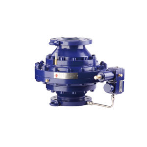 Gas relief valve - All industrial manufacturers