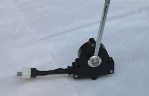 Gearbox control lever - All industrial manufacturers