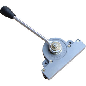 Gearbox control lever - All industrial manufacturers