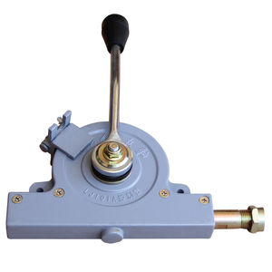 Gearbox control lever - All industrial manufacturers