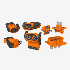 Suzhou Recodeal Interconnection System: Electricity - Electronics ...