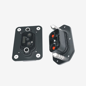 Suzhou Recodeal Interconnection System: Electricity - Electronics ...