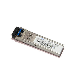 SFP+ connector - All industrial manufacturers