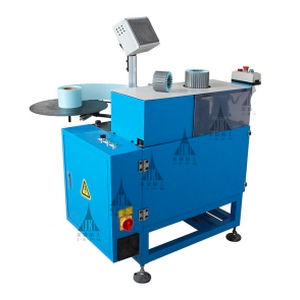 Slot insulation machine - CZ02 - Changzhou New District JinKang ...