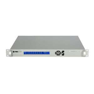 Module multiplexer - TS9600-8 - Tecsys do Brasil Industrial Ltda ...