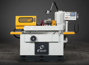 Cylindrical grinding machine - EGP-B series - E-tech Machinery ...