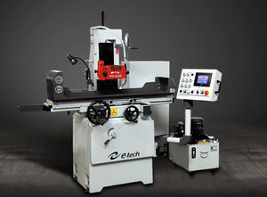 E-tech Machinery: Machine-tools - DirectIndustry