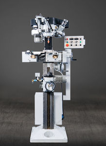 E-tech Machinery: Machine-tools - DirectIndustry