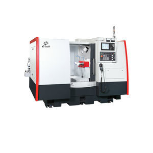 E-tech Machinery: Machine-tools - DirectIndustry