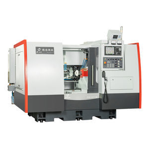 E-tech Machinery: Machine-tools - DirectIndustry