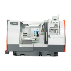 E-tech Machinery: Machine-tools - DirectIndustry