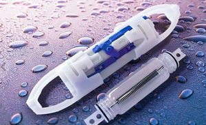 QED Environmental: Hydraulics - Pneumatics - DirectIndustry