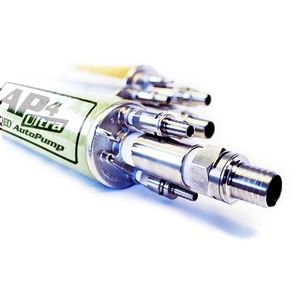 QED Environmental: Hydraulics - Pneumatics - DirectIndustry