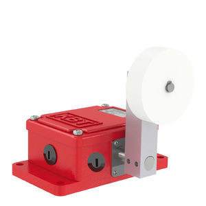 IP65 position switch - NSR12-PS series - KBT Elektrik - safety / industrial