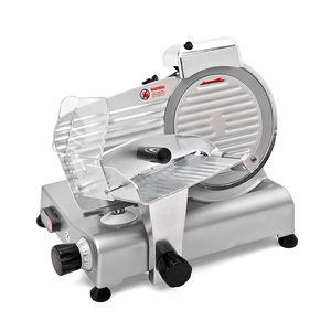 Ham slicing machine, Ham slicer - All industrial manufacturers