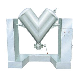 V mixer, V blender - All industrial manufacturers