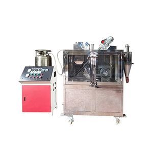 Cryogenic mill, Cryogenic pulverizer - All industrial manufacturers