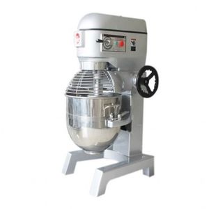 Planetary mixer - VFM30 - Hangzhou Quanli Food Machinery Company ...