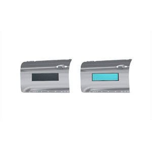 Vehicle body sealing system - TS-2K7000 - DMTS