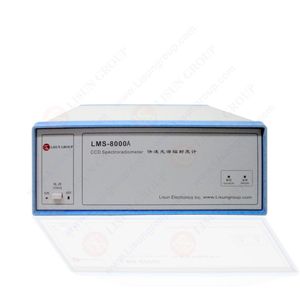CCD spectroradiometer - LMS-7000 - LISUN INSTRUMENTS LIMITED - high ...