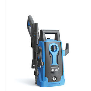 Electric high-pressure cleaner - ABW-VBS(B) - Zhejiang Anlu Cleaning ...