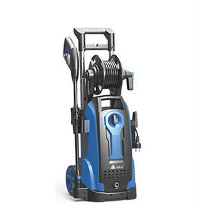 Electric high-pressure cleaner - APW-VAO(C) - Zhejiang Anlu Cleaning ...