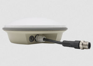 Radio antenna - TS100 - Harxon Corporation - GNSS / GPS / GLONASS