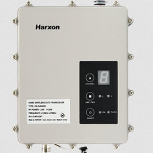 Data modem - HX-DU1021D - Harxon Corporation - network / wireless / ISM ...