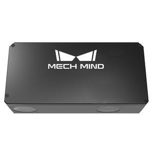 3D camera - Mech-Eye PRO S - Mech-Mind Robotics - industrial / machine ...