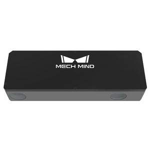 3D camera - Mech-Eye PRO S - Mech-Mind Robotics - industrial / machine ...