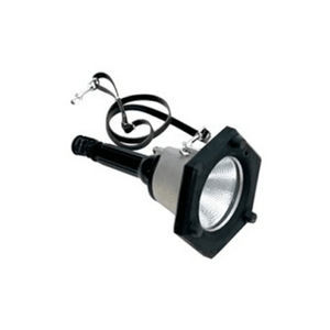 Halogen flashlight, Halogen work light - All industrial manufacturers