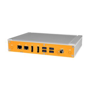 EDGE computer - Helix 500 - ONLOGIC - box / embedded / wall-mounted