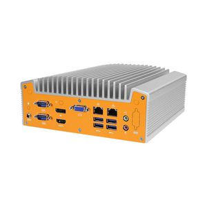 Fanless computer - ML100G-53 - ONLOGIC - EDGE / box / embedded