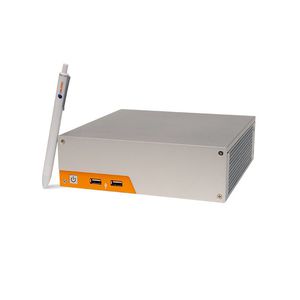 Fanless computer - ML100G-53 - ONLOGIC - EDGE / box / embedded