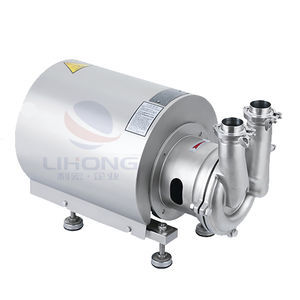 Alcohol pump - All industrial manufacturers