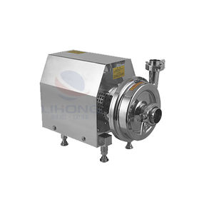 Alcohol pump - All industrial manufacturers