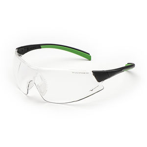 UV safety glasses - 506UP - UNIVET - mechanical / polycarbonate ...
