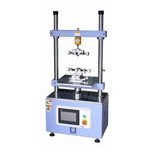Universal testing machine - RS-8010-XY - DONGGUAN ITM-LAB MACHINE INC ...