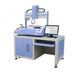 Button testing machine - All industrial manufacturers