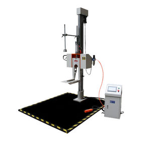 Drop tester - All industrial manufacturers