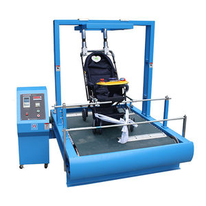 Durability testing machine - RS-8432 - DONGGUAN ITM-LAB MACHINE INC ...