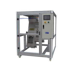 Electronic product drop tester - RS-DP-03A - DONGGUAN ITM-LAB MACHINE INC.
