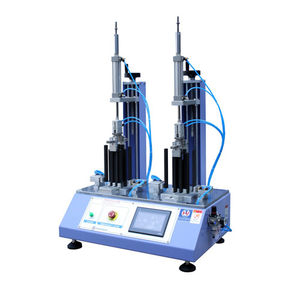 Electronic product drop tester - RS-DP-03A - DONGGUAN ITM-LAB MACHINE INC.